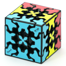 triboxストア / 立方体