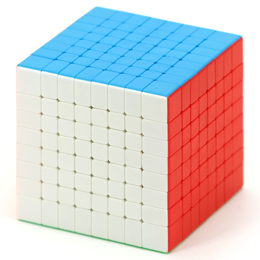 triboxストア / 8x8x8〜