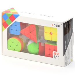 triboxストア / Z-CUBE