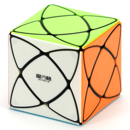 triboxストア / 立方体