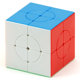 triboxストア / 2x2x2