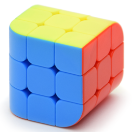 triboxストア / Z-CUBE