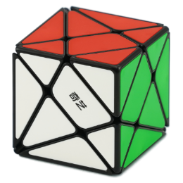 triboxストア / 立方体